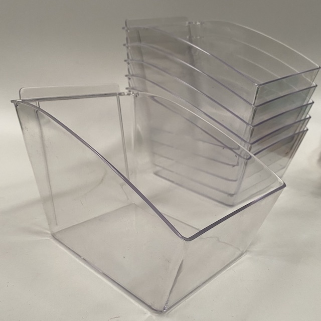 Food Packaging and Display