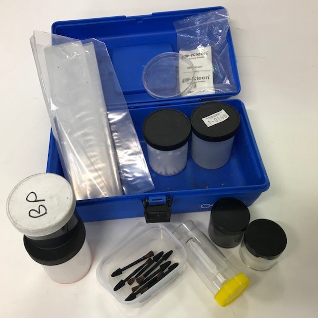 Individual Prop Hire