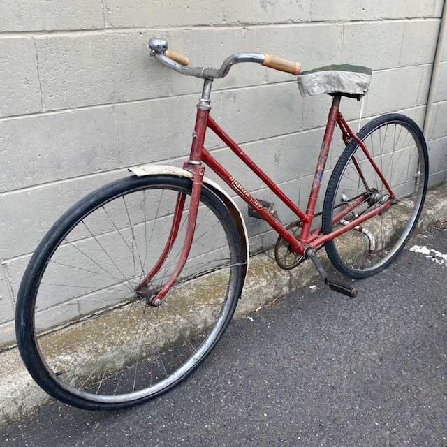 Bicycles