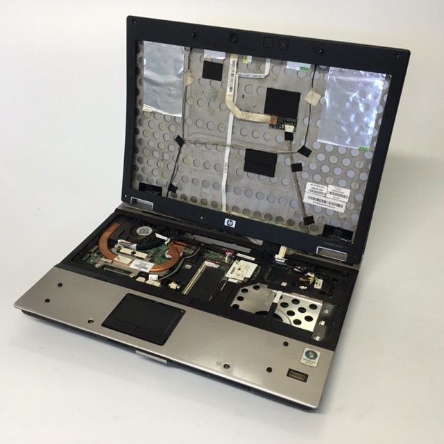 Individual Prop Hire